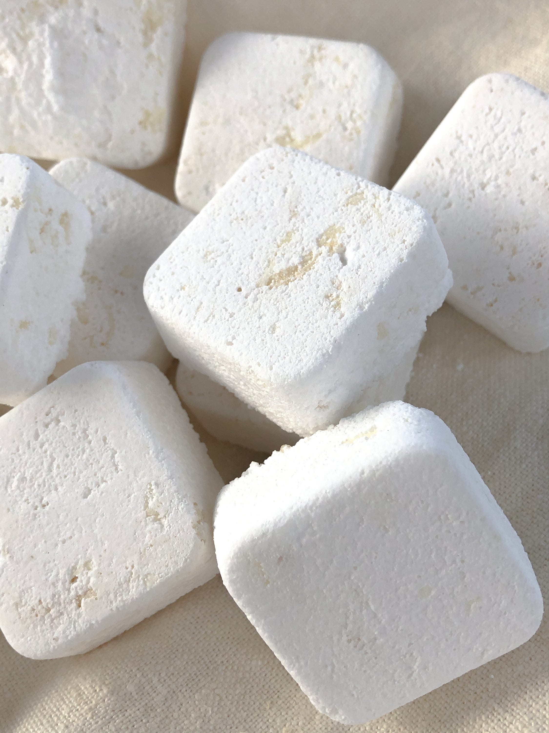 Laundry Detergent Tablets Unscented / Lavender Scented - Etsy