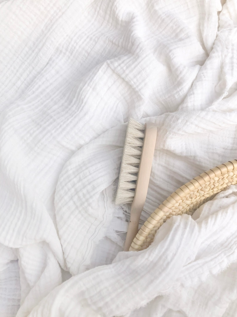 Soft Dry Brush Beach Brush Sand Remover Sand Remover | Etsy