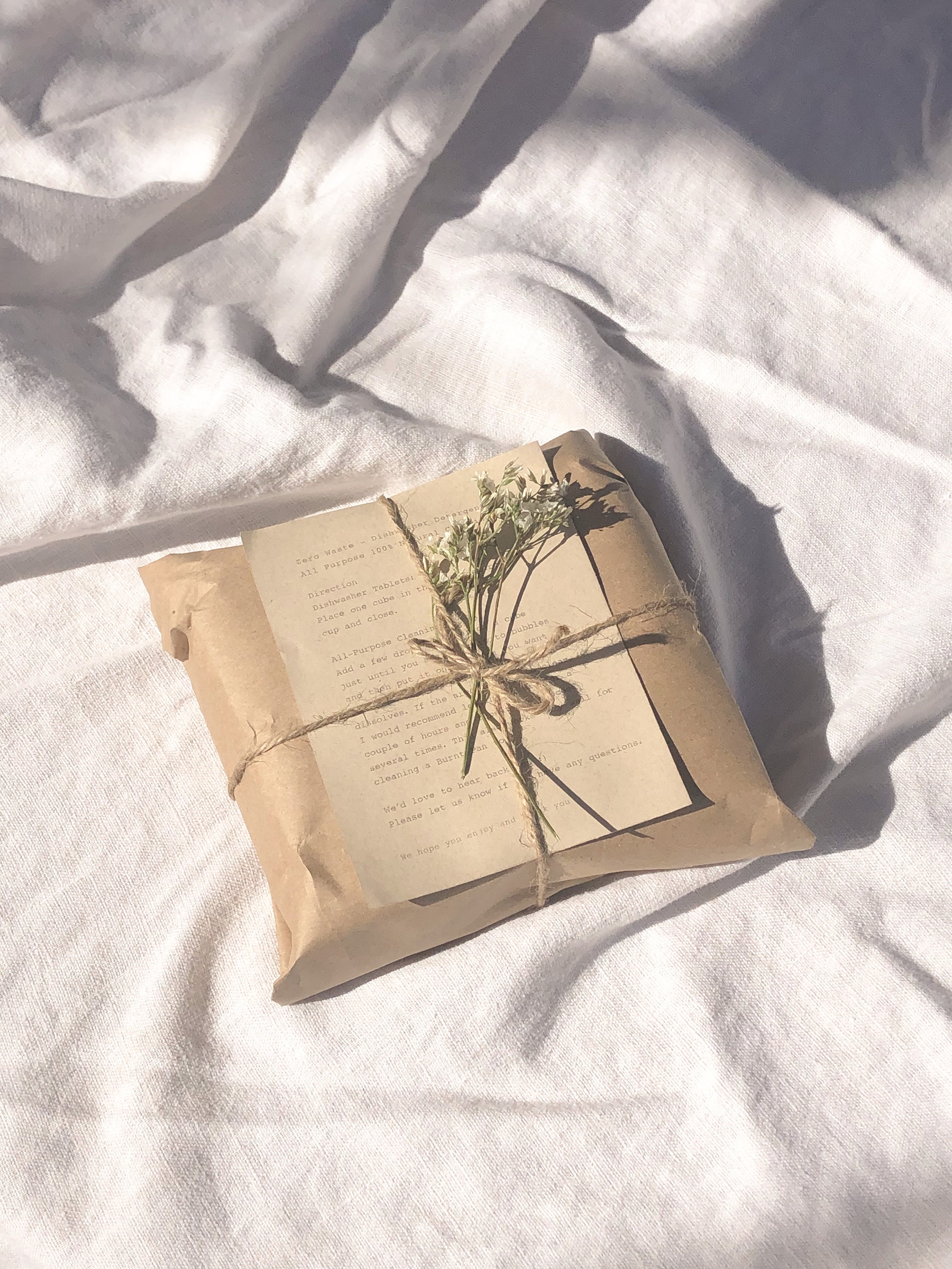 Laundry Detergent Tablets Unscented / Lavender Scented - Etsy