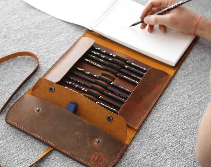 Kraft Notebook Refills for Refillable Leather Journals by Ox & Pine ...