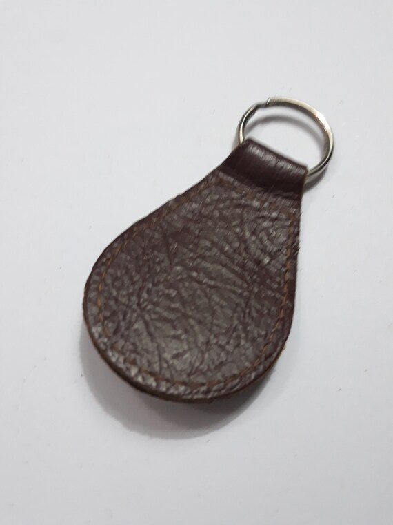 British History Museum vintage keychain, British Muse… - Gem