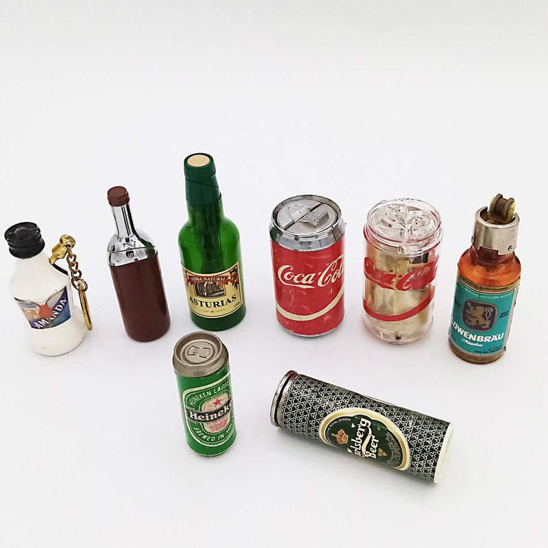 Novelty Lighter - Etsy