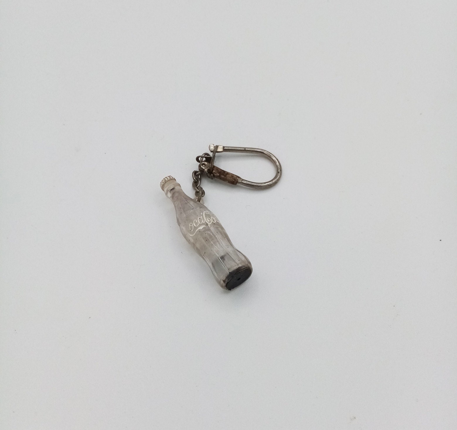 Coca Cola Vintage Keychain Coke Keychain Antique Keychain - Etsy