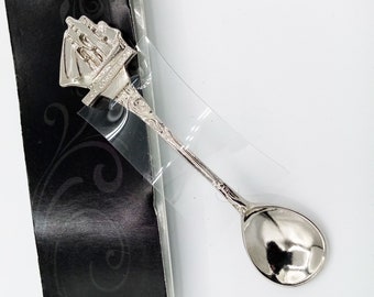 Watson's New York Twin Towers Collection Spoon, Spoon Collectibles ...