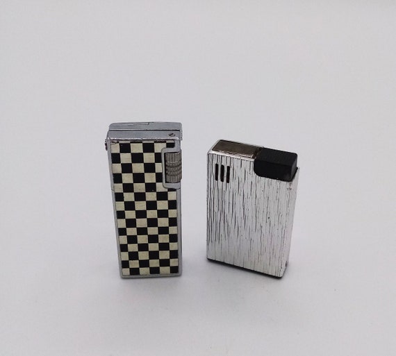 Collectible lighters store