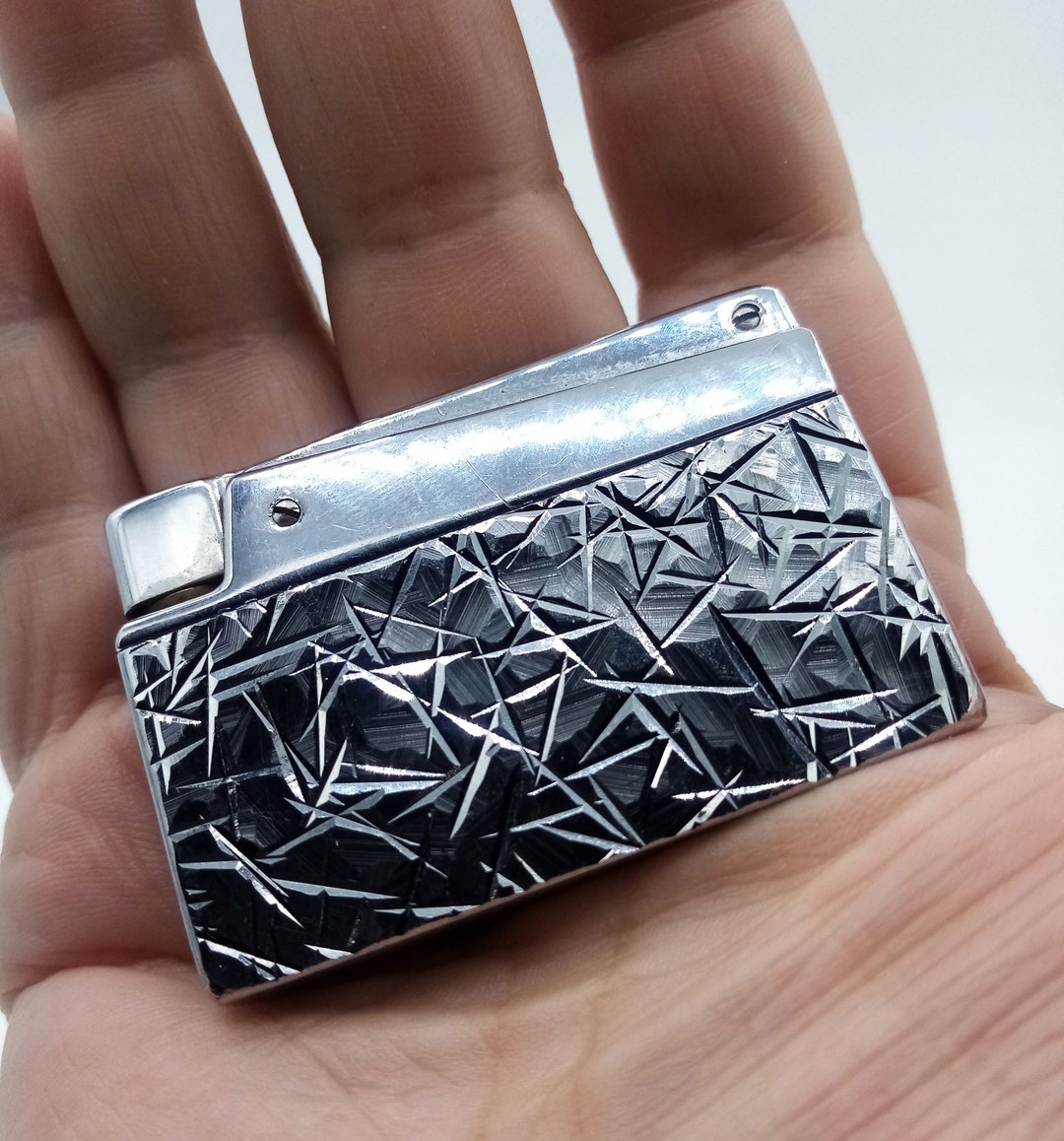 1970s 80s KW Kawee Vintage Collection Lighter, Vintage Collectibles ...