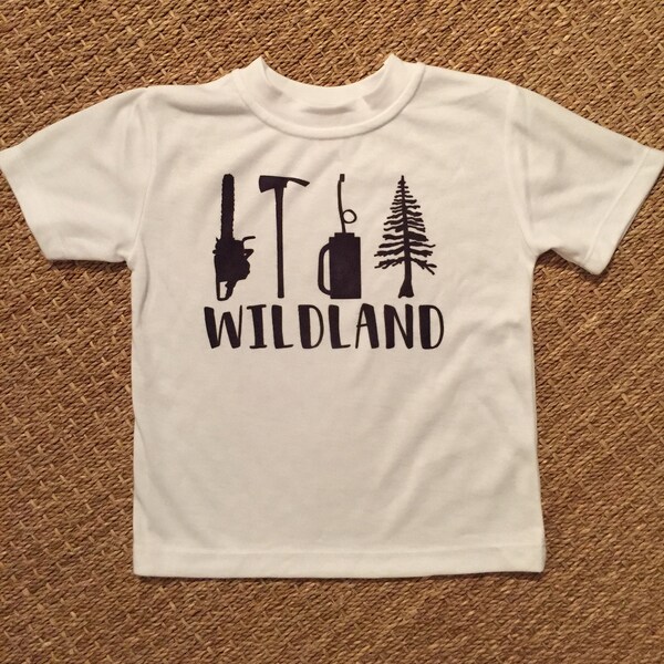 Wildland Fire Shirts - Etsy