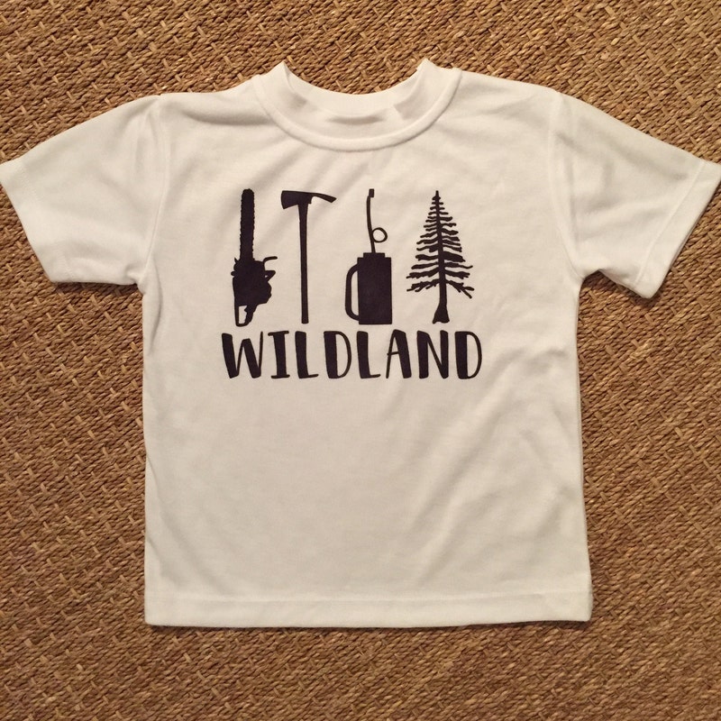 Wildland Fire Shirts - Etsy