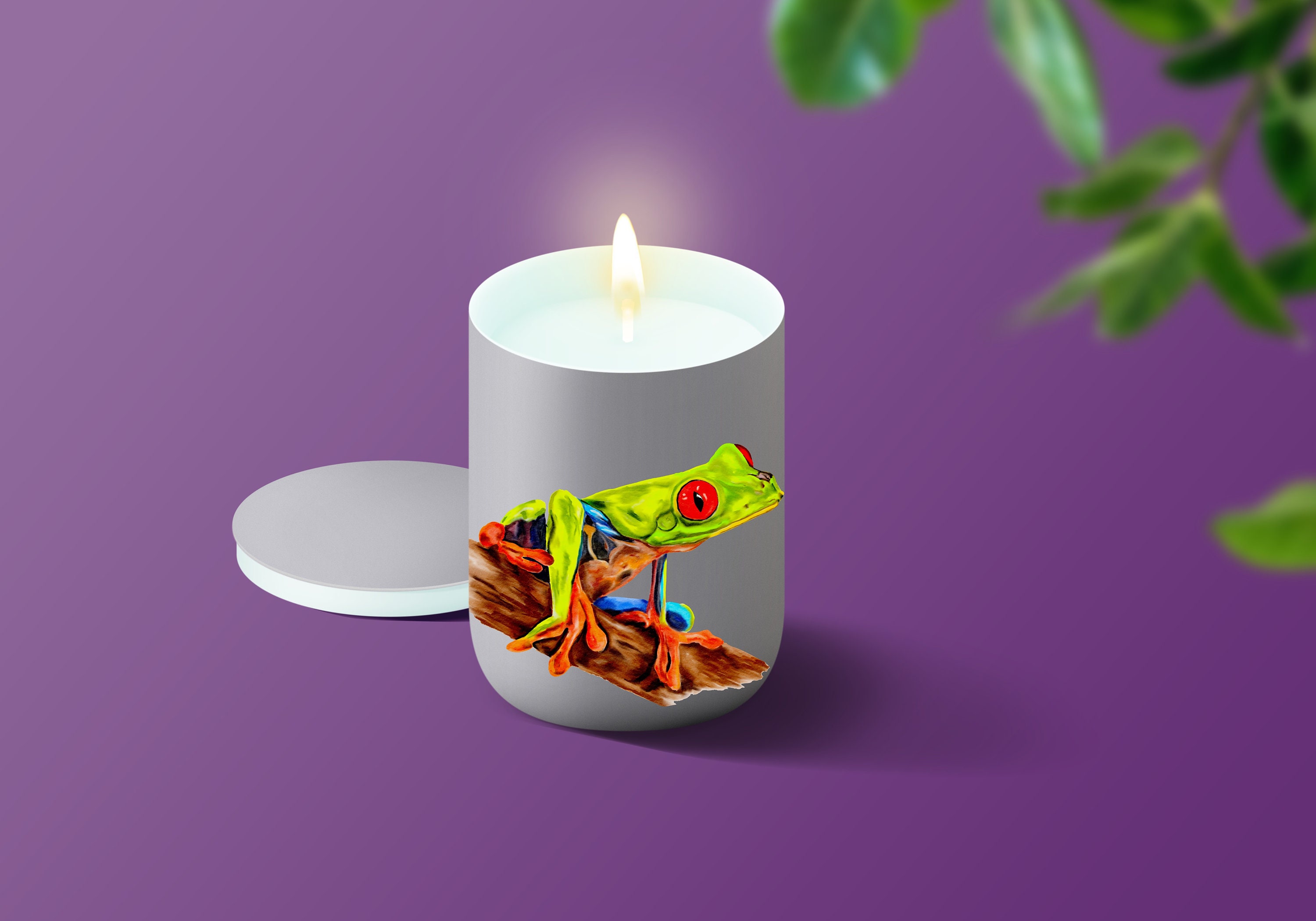 Watercolor Frogs Clipart, Watercolor Draw Wise Clipart, Watercolor ...