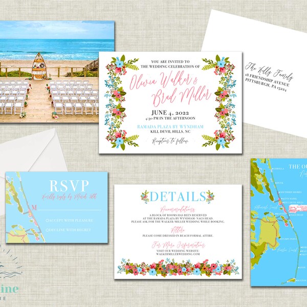 Outer Banks - Etsy