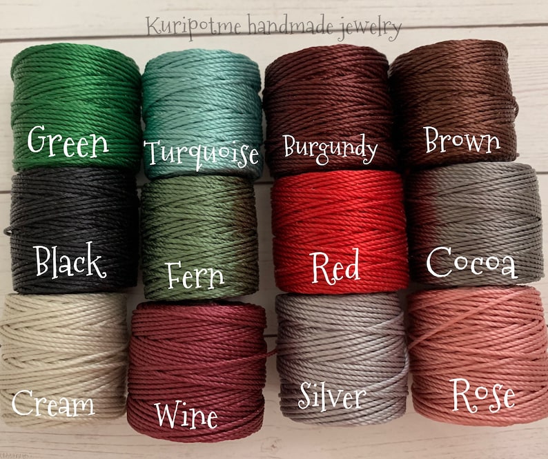 Evil Eye String Bracelet | Etsy