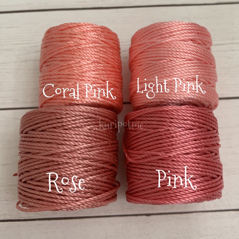 Evil Eye String Bracelet | Etsy