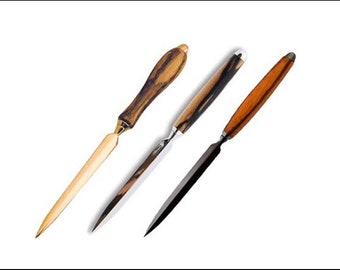 Custom Letter Opener - Etsy
