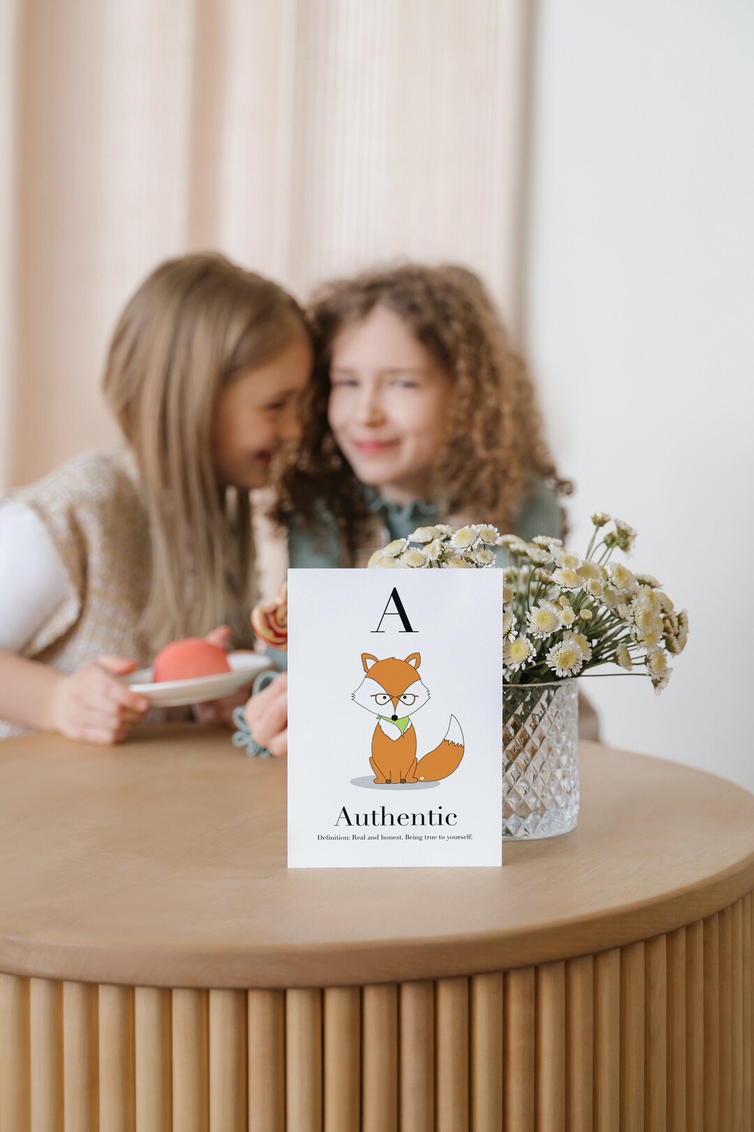 DIGITAL Flash Cards | for the Love of Words | Vocabulary - Etsy