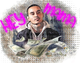 Rio Good Girls Png - Etsy