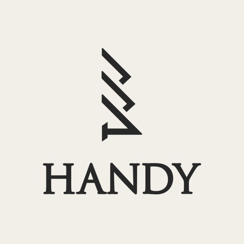HandyOfficial - Etsy