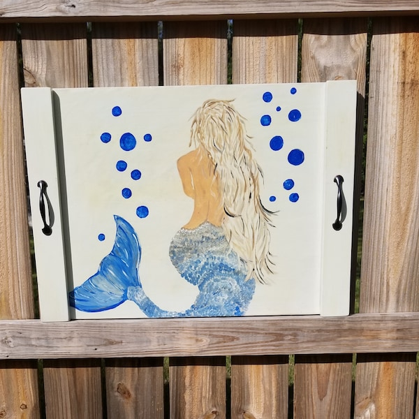 Mermaid Boards - Etsy