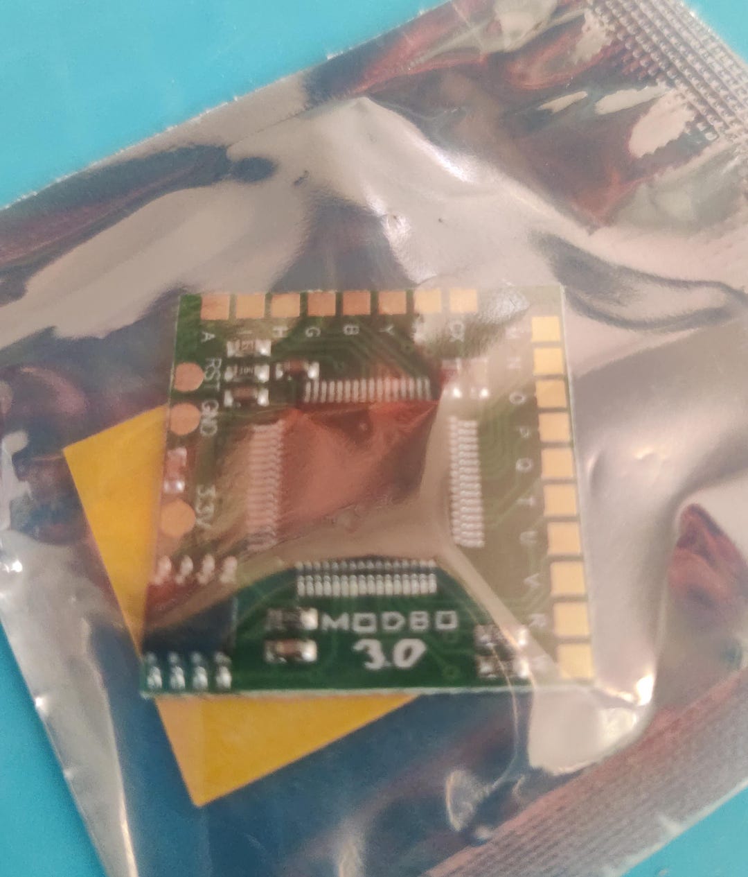 PS2 Playstation 2 - Modbo 3 V1.93 Modchip - NOS - Etsy