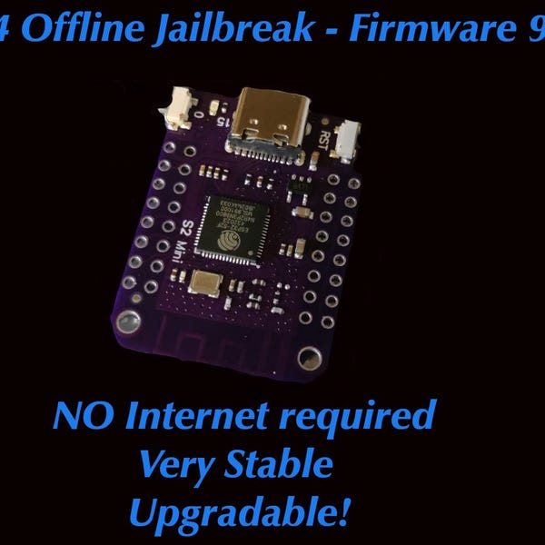 Modded Ps4 Console - Etsy