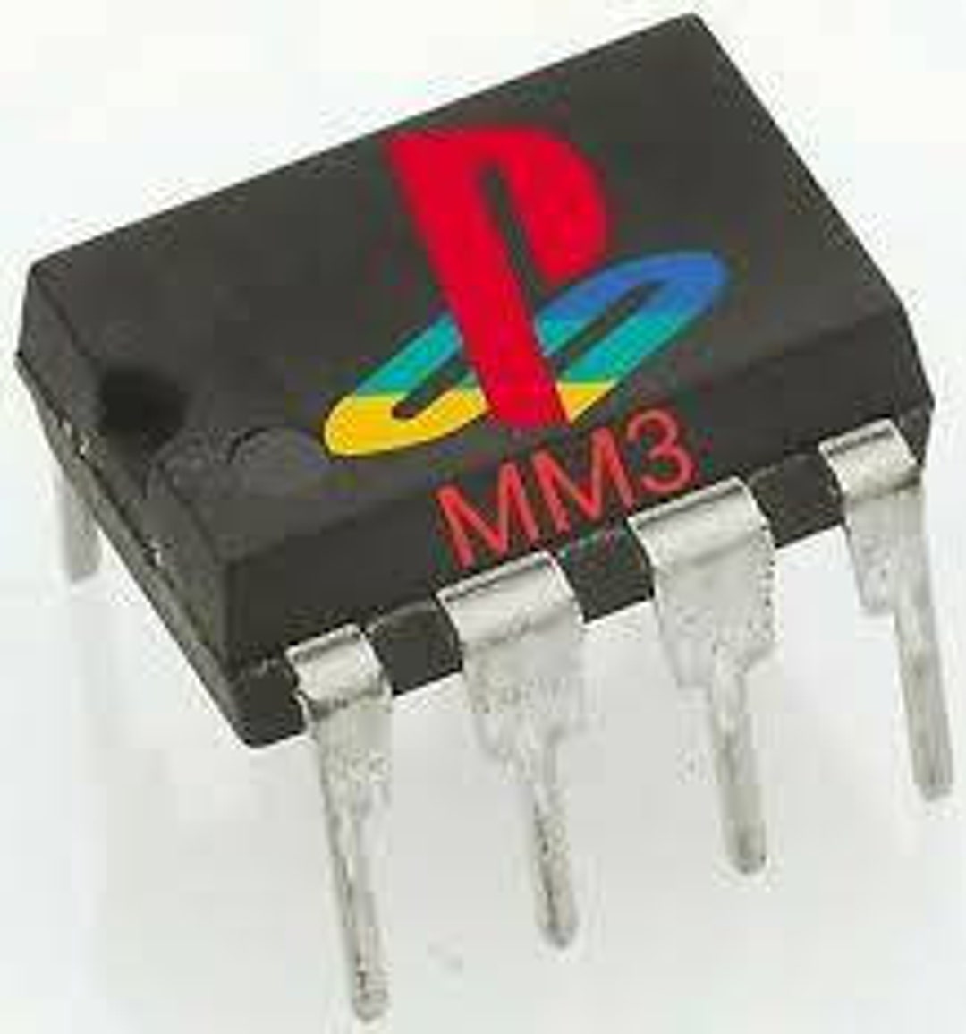 Playstation PS1 PSX Psone Modchip Install Service MM3 - Etsy