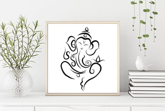 Simple Ganesh Designs