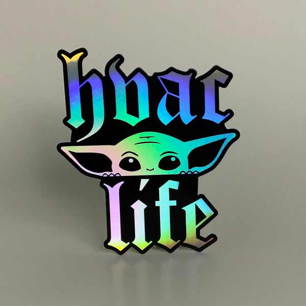 Air Conditioning Stickers - Etsy