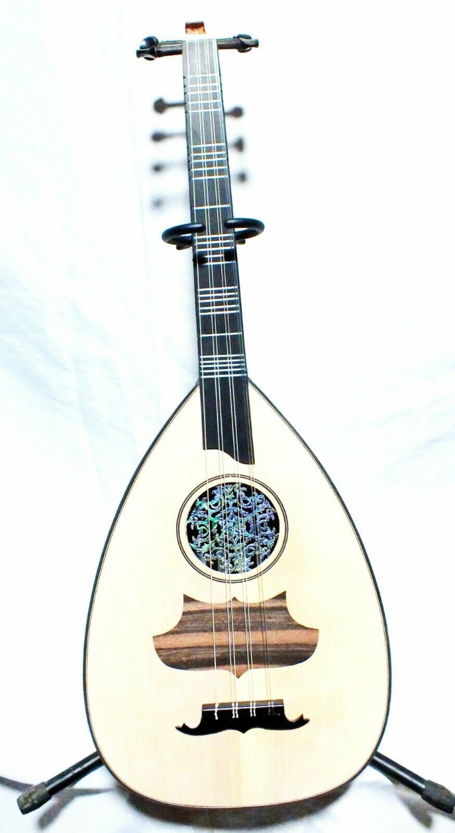 Quality Turkish Lavta Lute - Etsy