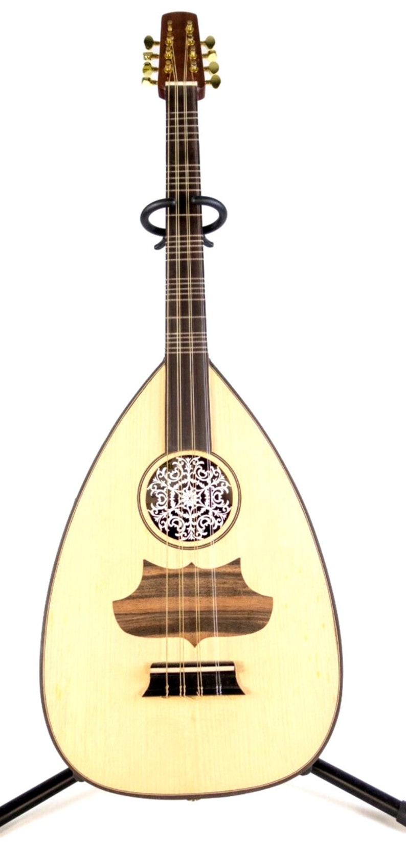 Quality Turkish Lavta Lute - Etsy