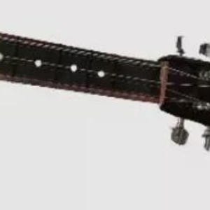 Arab Kurdish Buzuq Musical Instrument Ak2 - Etsy