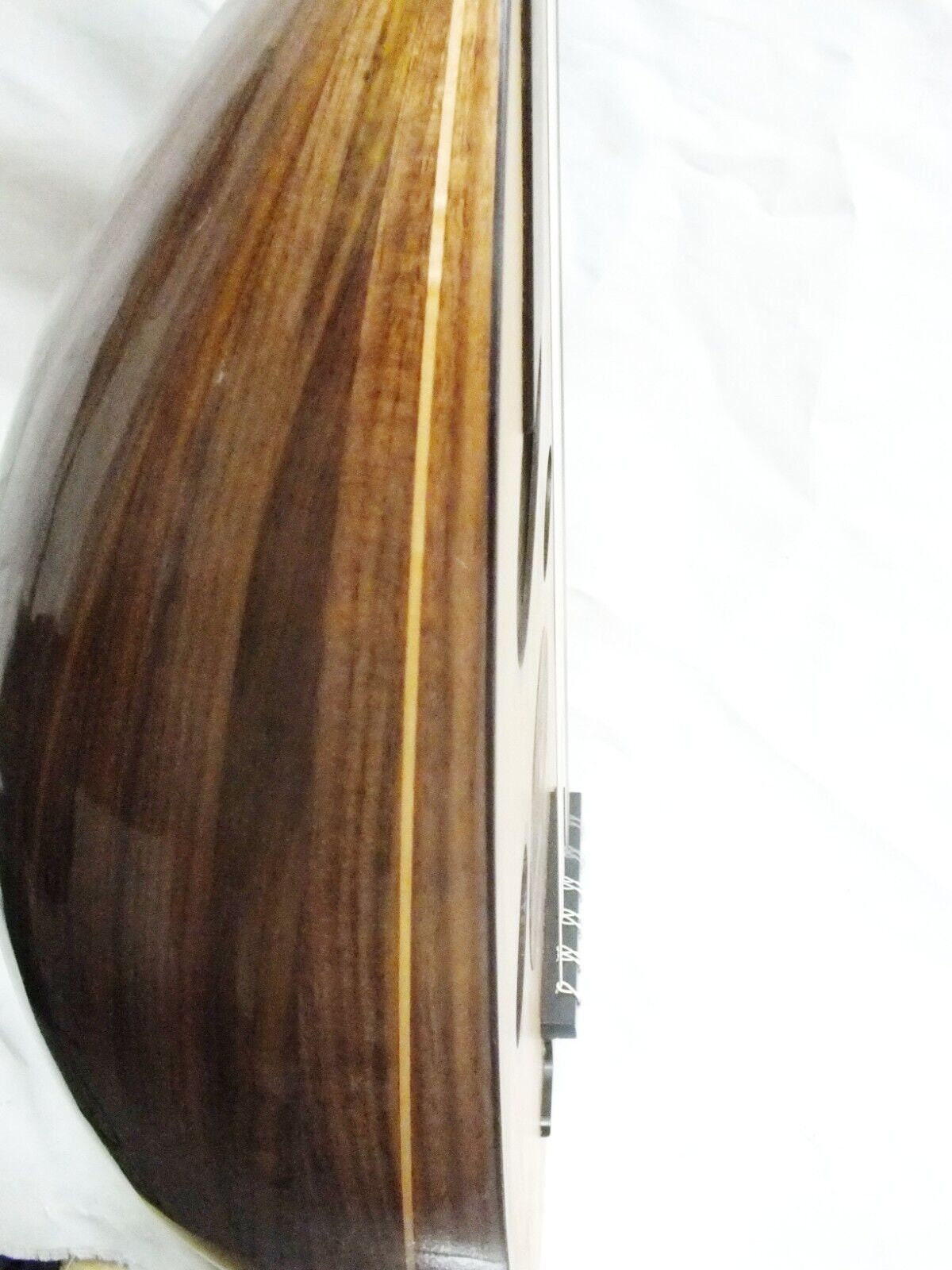 Beautiful Quality Arabic Walnut Oud Ud Cns3 - Etsy
