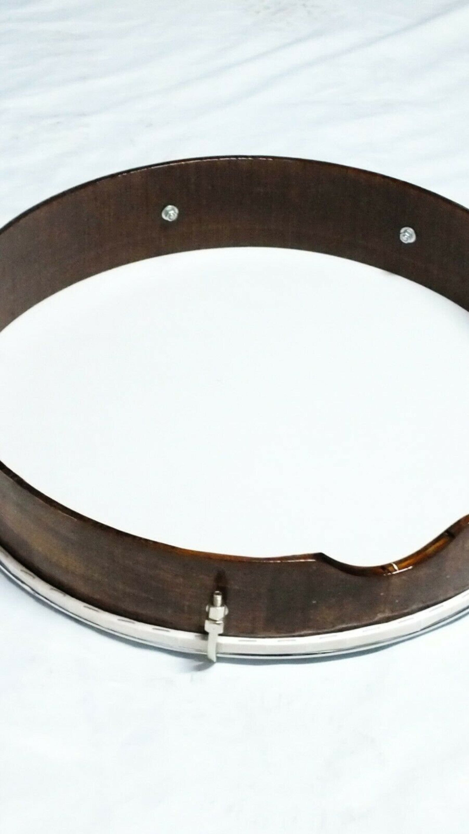 41 X 6 Cm Bendir Turkish Percussion Frame Drum Riqq,tar !!! - Etsy