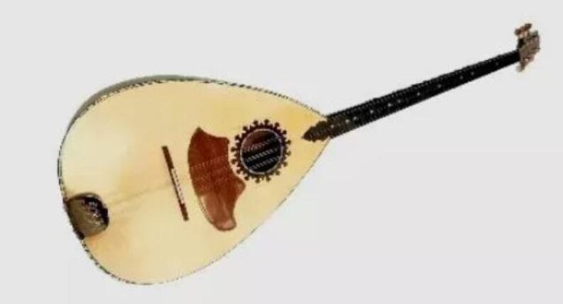 Arab Kurdish Buzuq Musical Instrument Yp1 - Etsy