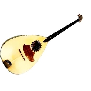 Arab Kurdish Buzuq Musical Instrument Yp1 - Etsy