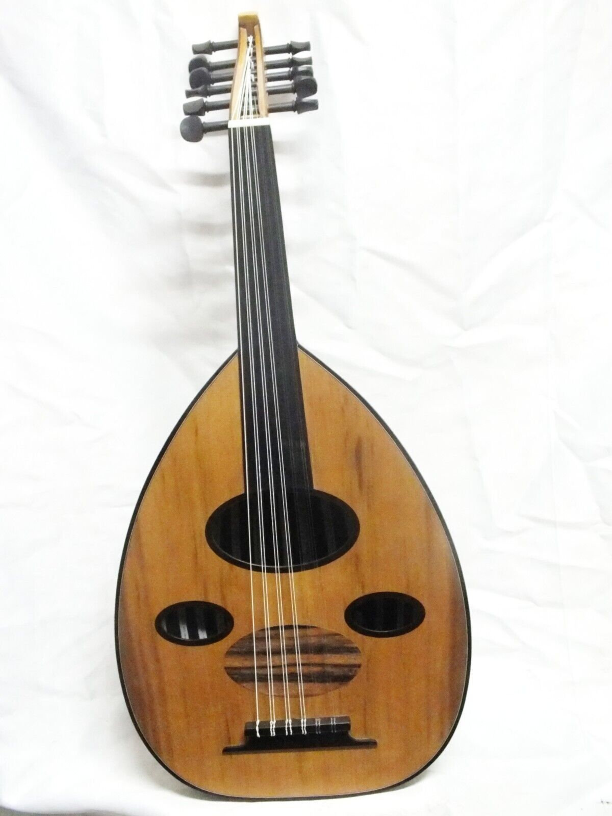 Beautiful Quality Arabic Walnut Oud Ud Cns3 - Etsy