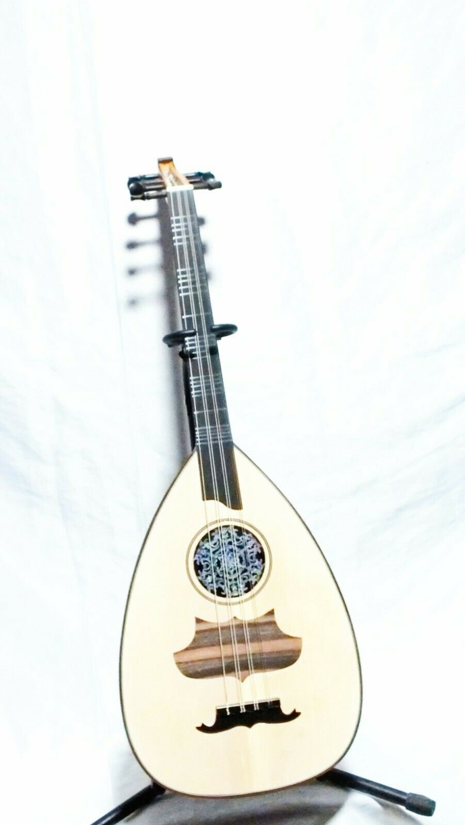 Quality Turkish Lavta Lute - Etsy