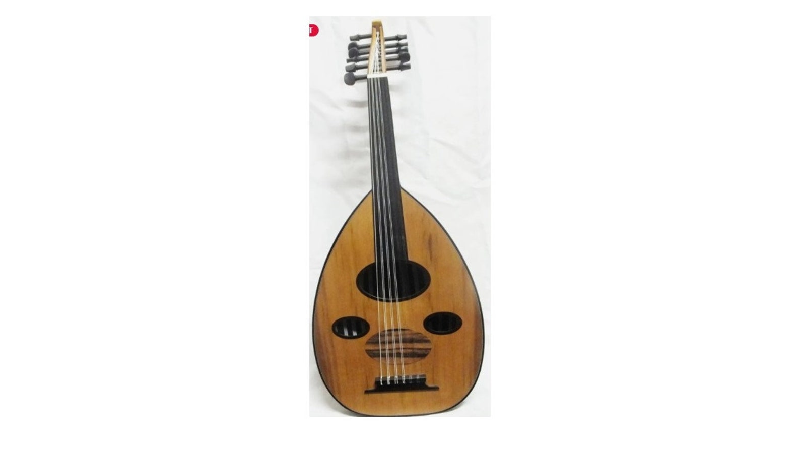 Beautiful Quality Arabic Walnut Oud Ud Cns3 - Etsy