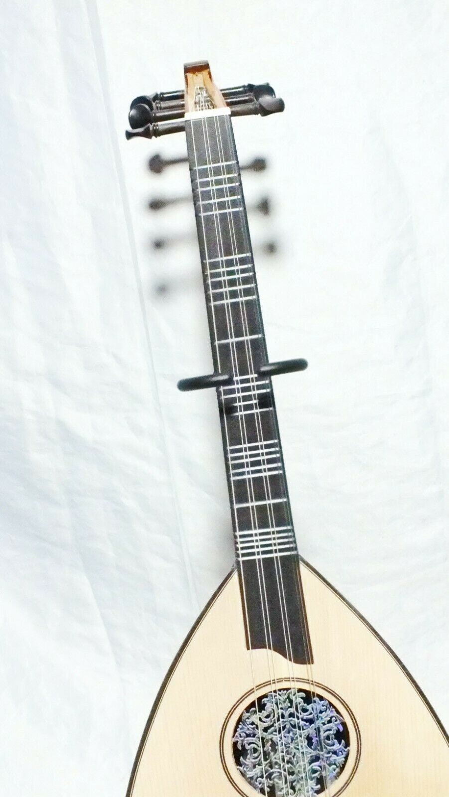 Quality Turkish Lavta Lute - Etsy