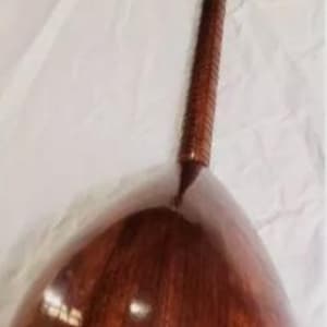 Arab Kurdish Buzuq Musical Instrument Yp1 - Etsy