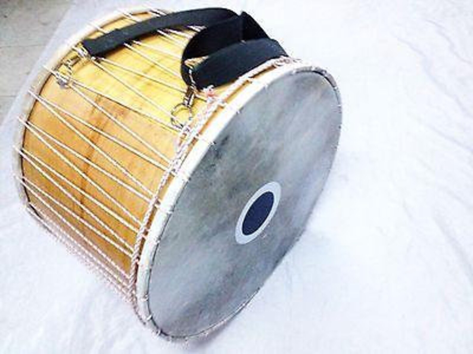 20 Turkish Percussion Drum Davul Animal Skin - Etsy