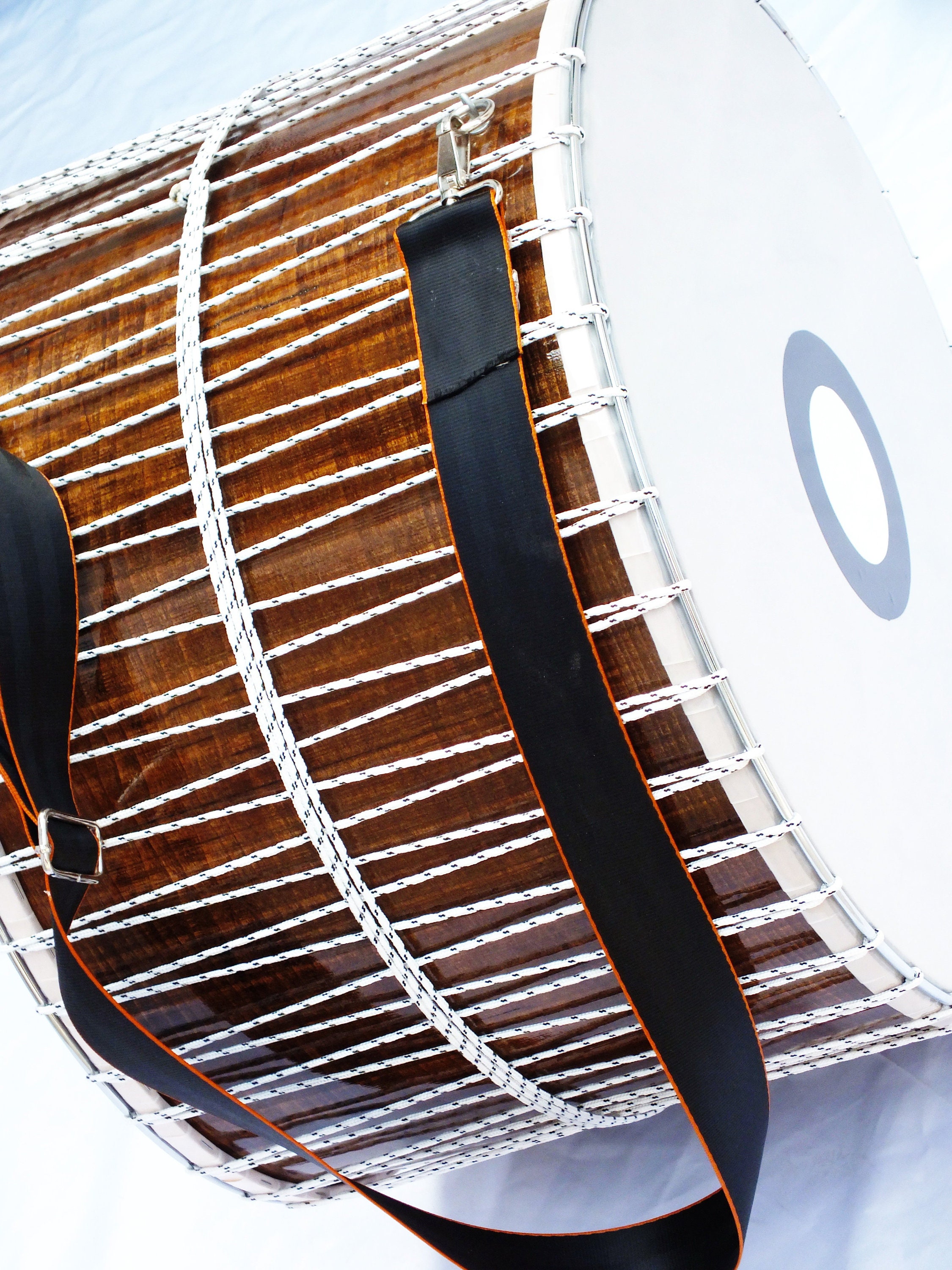 20" Percussion Drum Davul Dhol - Etsy