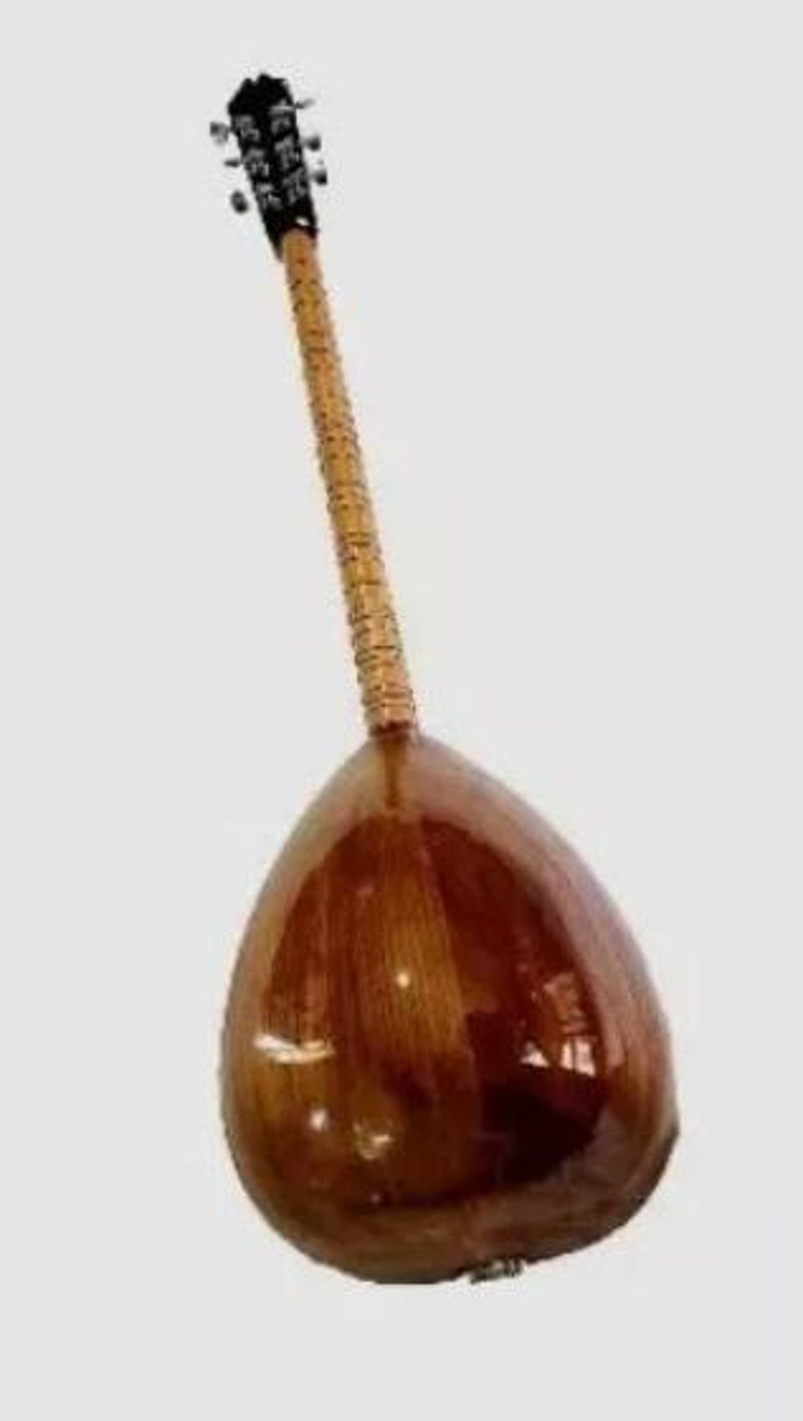 Arab Kurdish Buzuq Musical Instrument Ak2 - Etsy