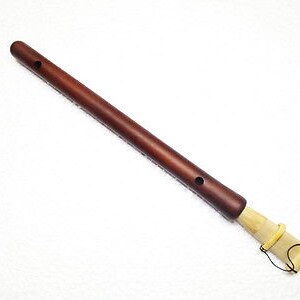 Woodwind Plum Duduk Balaban - W/ Reed - Etsy