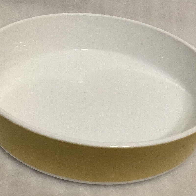 Yellow Corning Ware - Etsy
