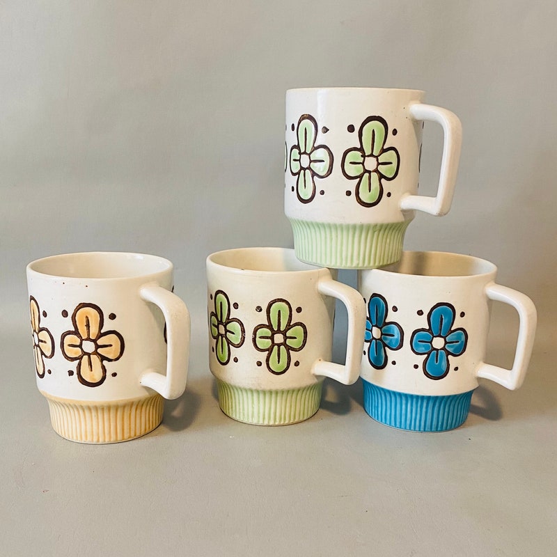 Cool Coffee Mugs - Etsy