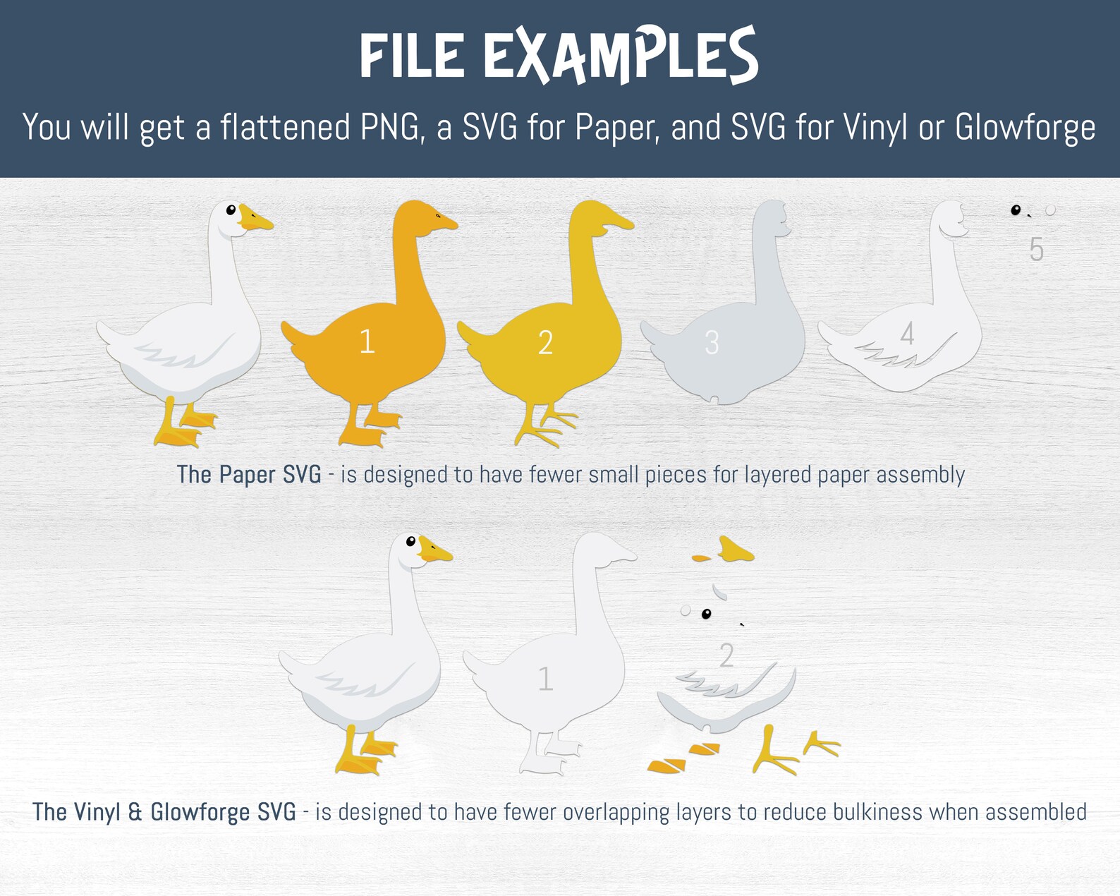 Animales de granja SVG y PNG para Cricut Silhouette o | Etsy España