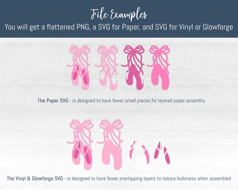 Ballerina SVG & PNG for Instant Download, Ballet SVG for Cricut, for ...
