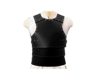 Medieval Chest Armour - Etsy