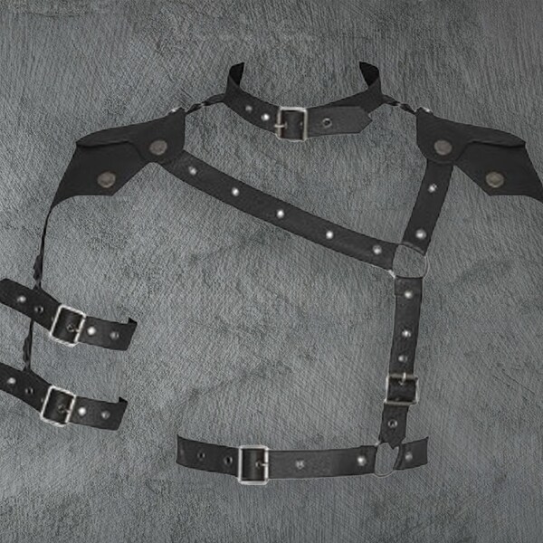 Slave Restraint - Etsy