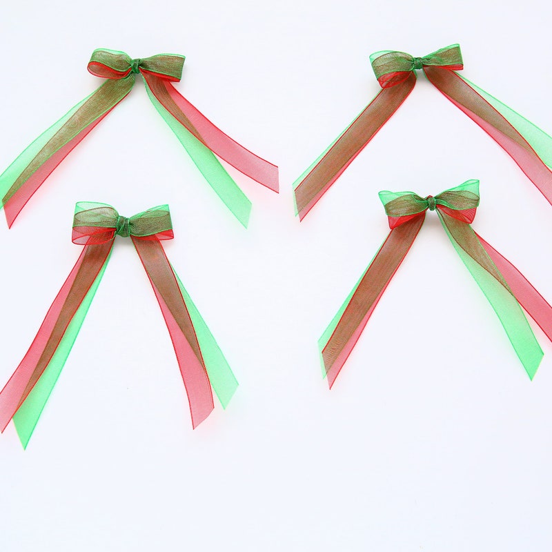 1/12 Miniature Gift Bows - 60+ Gift Ideas for 2026