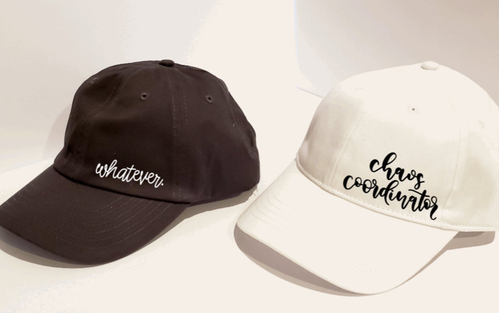 Women's Hats // Sassy // Summer // Baseball Cap - Etsy